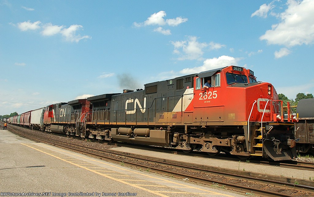 CN 2625